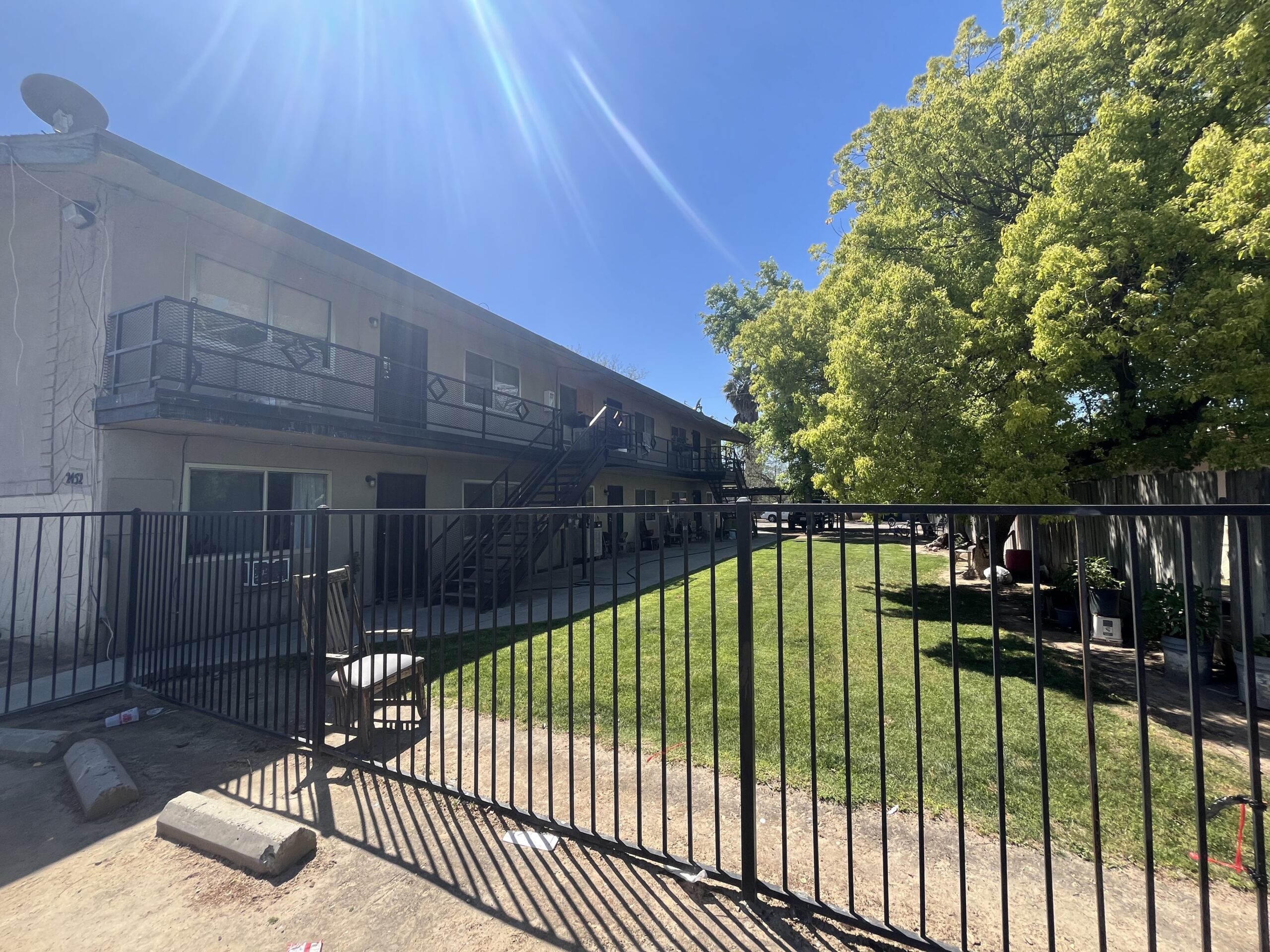 2452 S Ninth Street - Fox Property Management