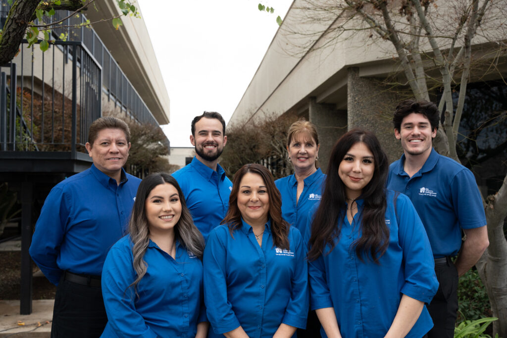 About Us - Fox Property Management